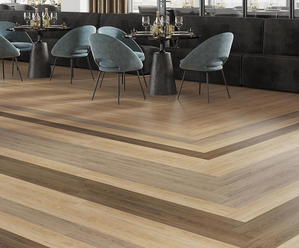 LVT | Tarkett Hospitality